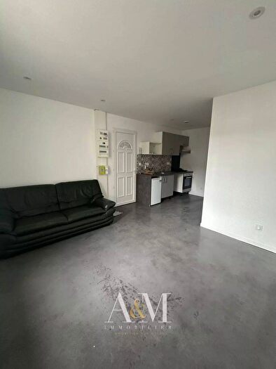 Appartement 2 pièces à louer à Zone Artisanale, La Couronne