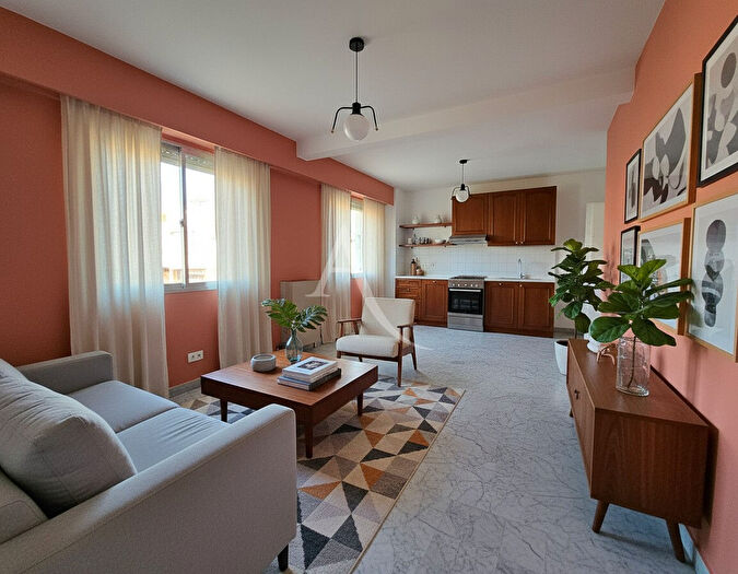 Appartement à vendre - Saint-Laurent-du-Var, Bord de Mer, Port de Plaisance - 1 pièce