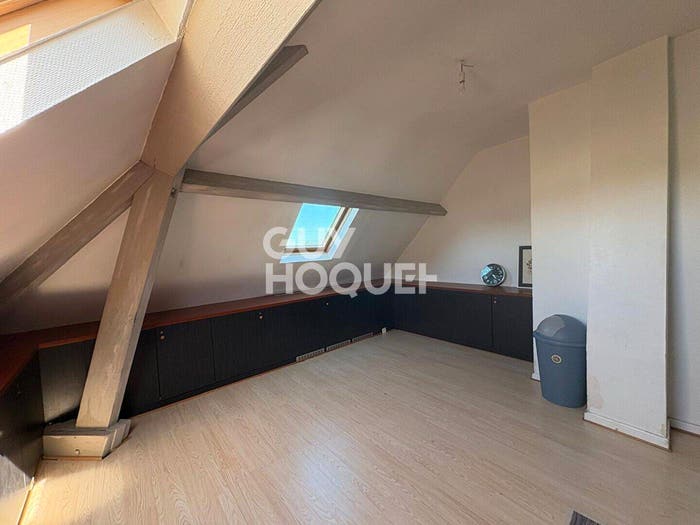 Appartement 1 pièce à louer - Parmentier, Sainte-Geneviève-des-Bois
