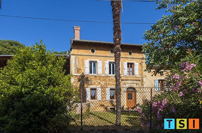 Maison à vendre - Saint-Michel - 4 pièces - 3 chambres