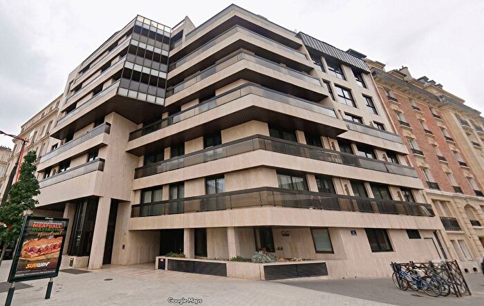 Appartement 1 pièce à La Plaine des Sablons, Neuilly-sur-Seine, à louer