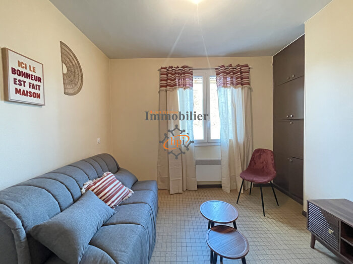 Saint-Affrique : Appartement 2 pièces à louer