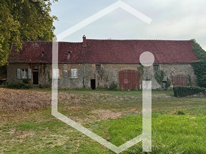 Maison 4 pièces à vendre à Colméry