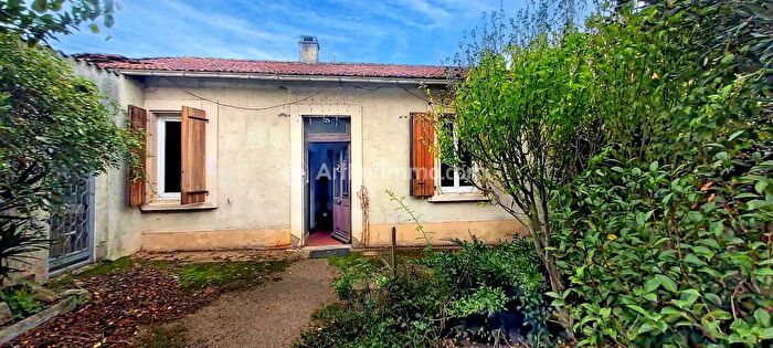 Maison 4 pièces à vendre - Castres, Quartier Périphérique Nord et Est