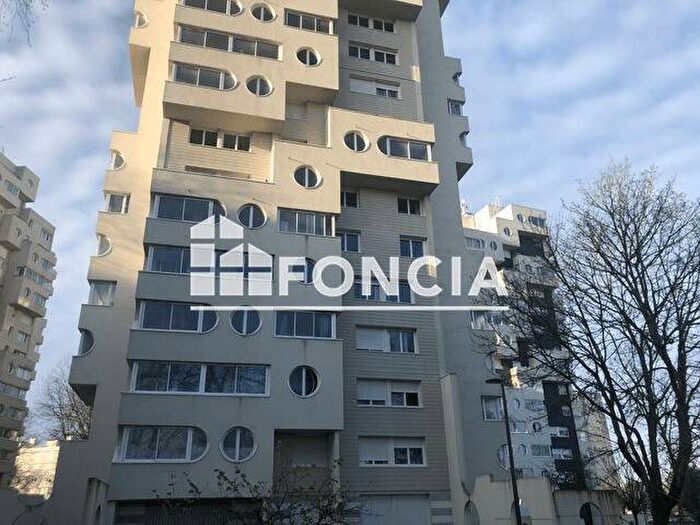 Appartement à louer - Butte Montceleux, Sevran - 2 pièces - 1 chambre