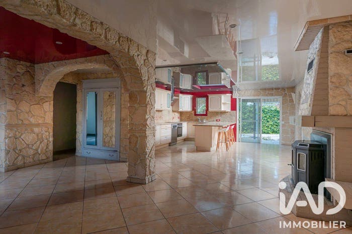 Maison 5 pièces à louer - Cabannes