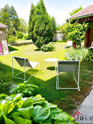 Maison 5 pièces à Bourbonne-les-Bains, à vendre