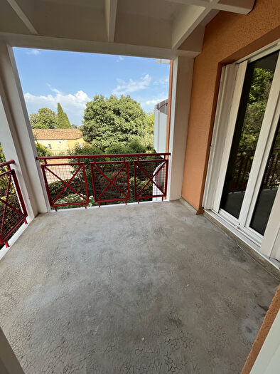 Appartement à vendre - Istres, Etang - 3 pièces - 2 chambres