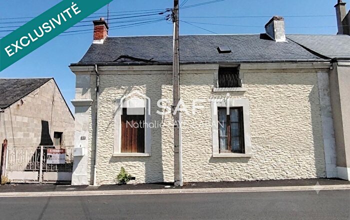 Maison 4 pièces à Châtellerault, Est, à vendre