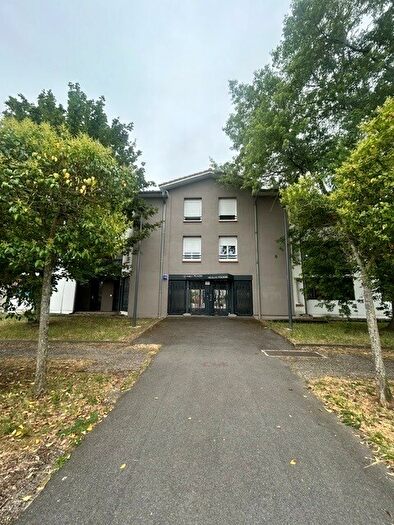 Appartement 4 pièces à Blagnac, à vendre