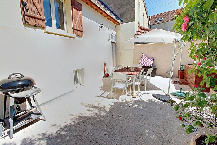 Maison 2 pièces à louer à Limay