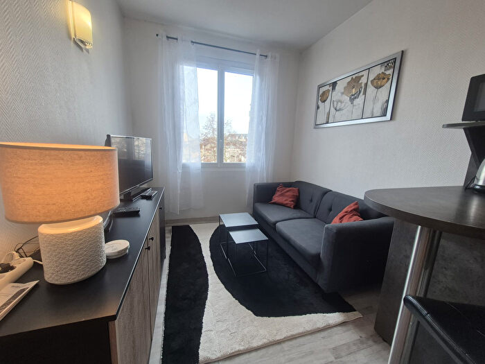 Tours, Velpeau - Appartement 2 pièces à louer