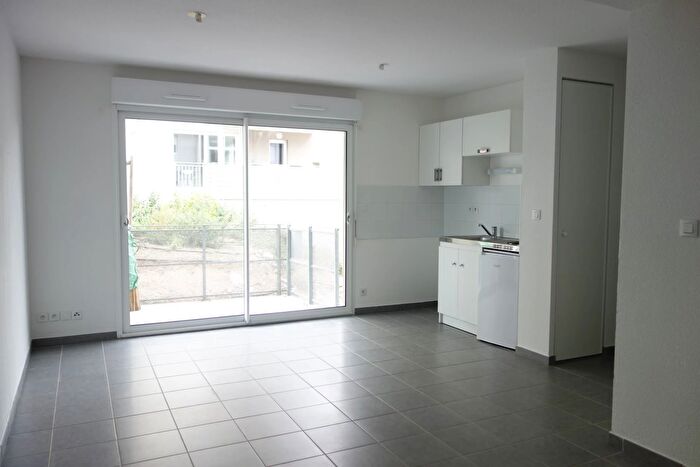 Appartement 1 pièce à vendre à Nîmes, La Gazelle, Ventabren
