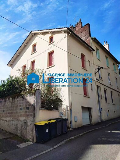Maison 7 pièces à louer - Bellevue-Solaure, Saint-Étienne