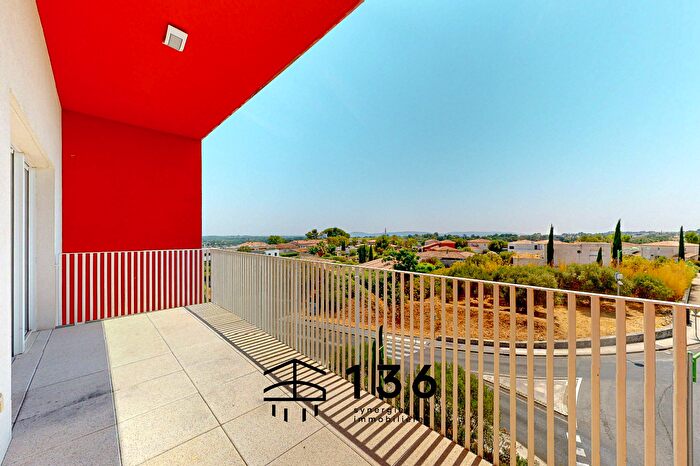 Juvignac - Appartement 3 pièces à vendre