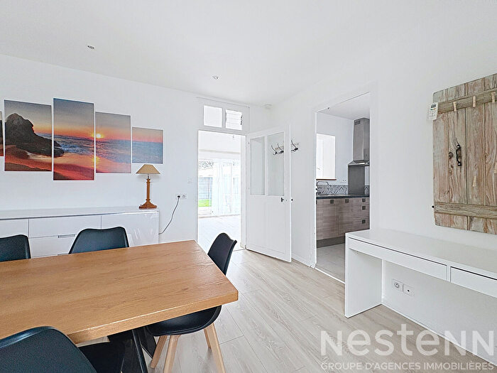 Maison à vendre - Saint-Sébastien-sur-Loire, Ouest - 5 pièces - 2 chambres