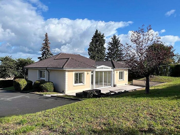 Maison à Bouafle, à vendre