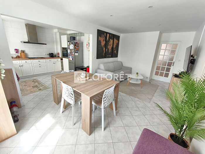 Appartement 3 pièces à Plaisir, Gâtines, Boissière, Mare aux Saules, à louer