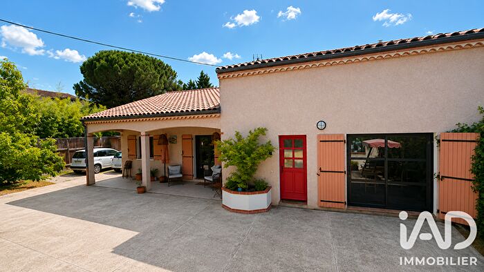 Maison 5 pièces à vendre à Senouillac