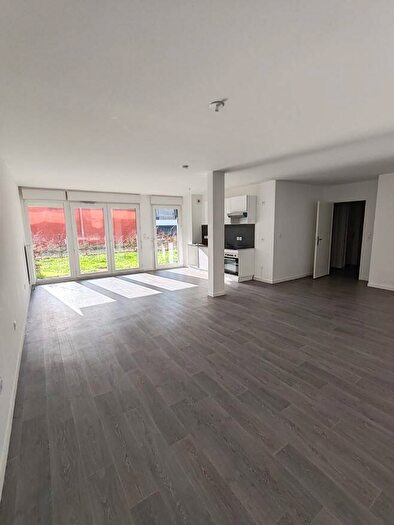 Appartement à louer - Lomme, Lille - 3 pièces