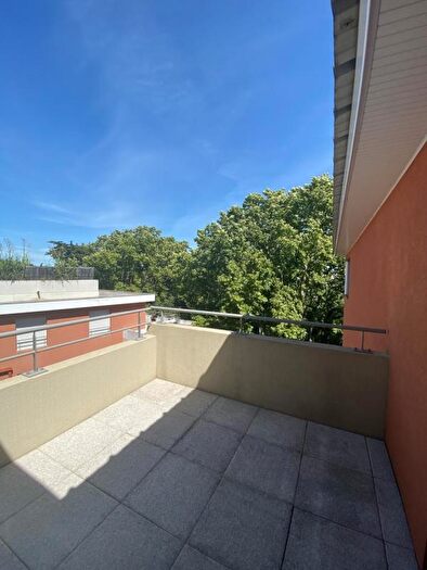 Appartement 1 pièce à Montpellier, à louer