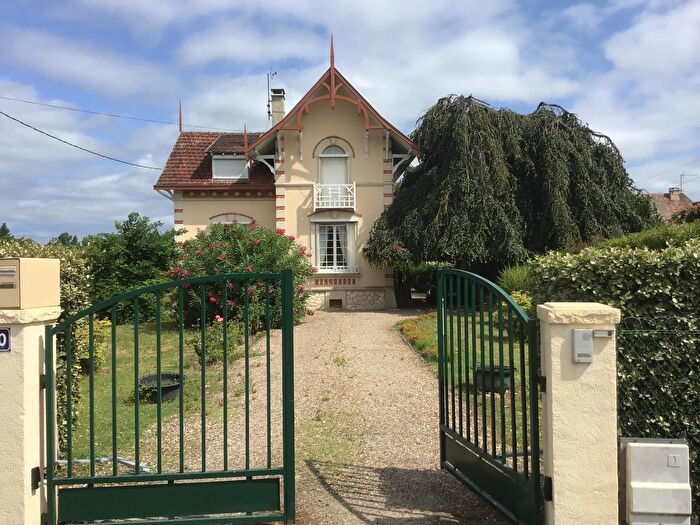 Bergerac, Centre-ville - Maison 8 pièces à vendre