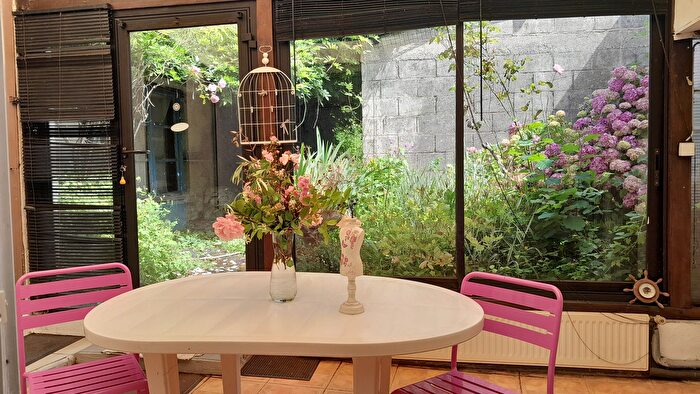 Maison 4 pièces à vendre - Chartres, Coteau d'Aboville