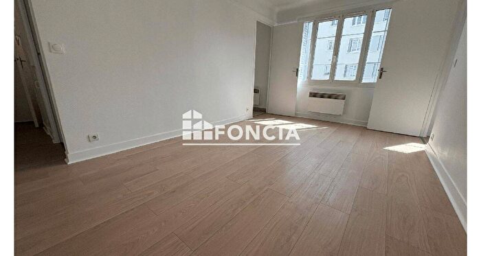 Appartement 2 pièces à louer - Rueil sur Seine-Plaine-Gare, Rueil-Malmaison