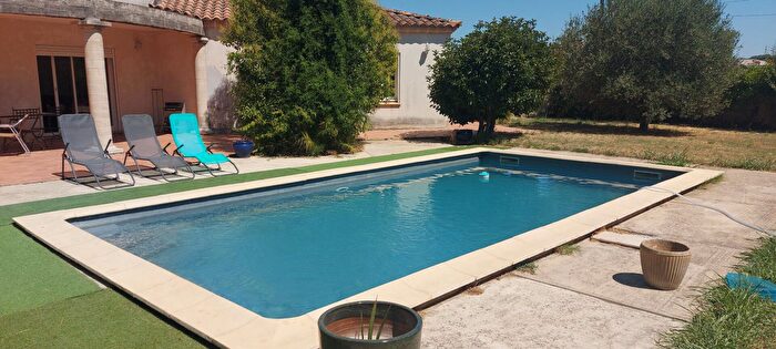 Maison 7 pièces à vendre - Générac