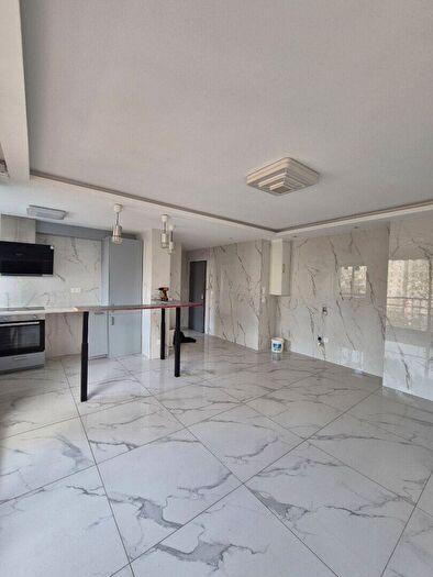 Appartement à louer - Grandes Terres, Marly-le-Roi - 4 pièces - 3 chambres