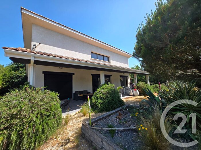 Vensac : Maison 6 pièces à vendre
