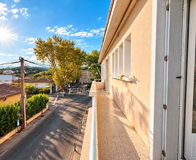 La Seyne-sur-Mer, Est : Appartement 2 pièces à louer