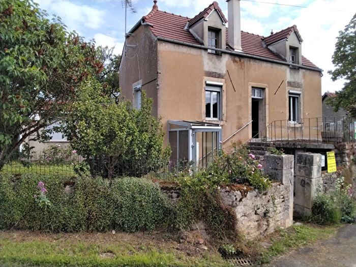 Athie : Maison 4 pièces à vendre