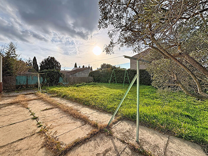 Maison à vendre - Salon-de-Provence, Touret, Route dEyguières - 3 pièces - 2 chambres
