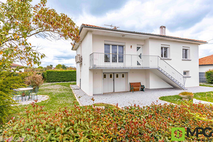 Maison 5 pièces à vendre - Villeneuve-sur-Lot, Saint-Etienne