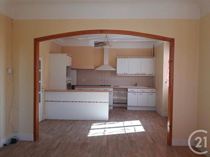 Castres : Appartement 3 pièces à louer