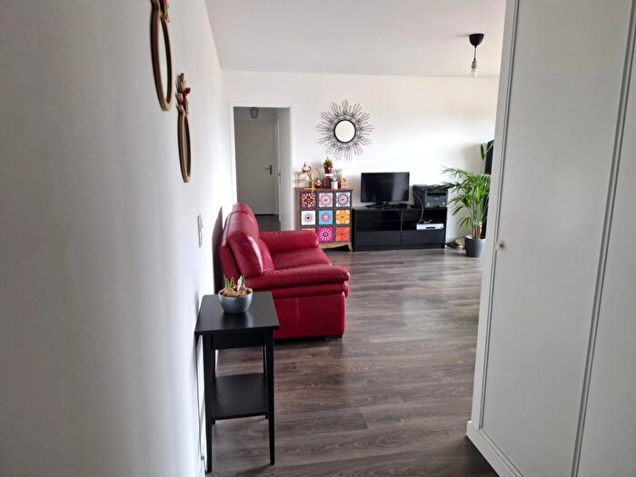 Appartement à vendre - Thiais, Pavé de Grignon - 5 pièces - 4 chambres