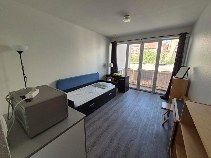 Appartement 1 pièce à louer - Nancy, Haussonville, Blandan, Donop