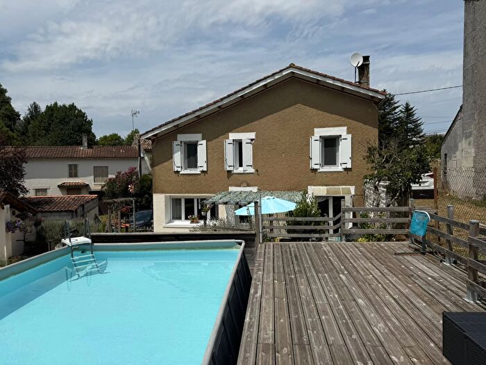 Maison 5 pièces à Guitinières, à vendre