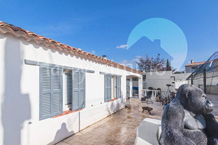 Maison à vendre - Tourves - 4 pièces - 3 chambres