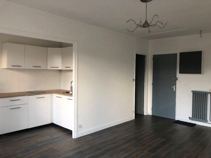 Poitiers Sud : Appartement 2 pièces à louer
