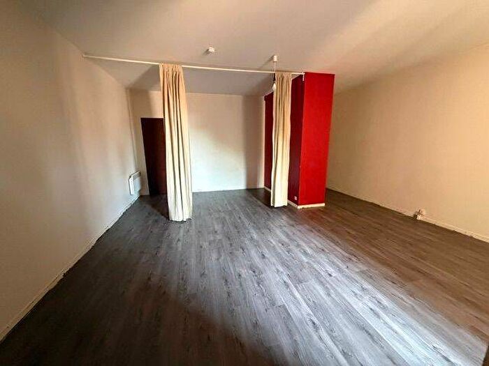 Appartement 1 pièce à louer - Saint-Sever