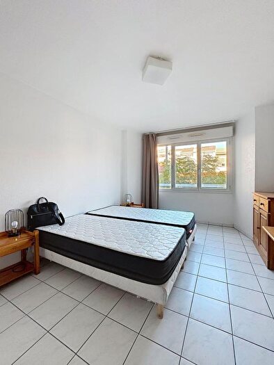 Appartement à vendre - Cannes, Bocca Sud - 1 pièce