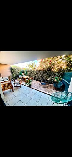 Fréjus, Fréjus Plage - Appartement 2 pièces à louer