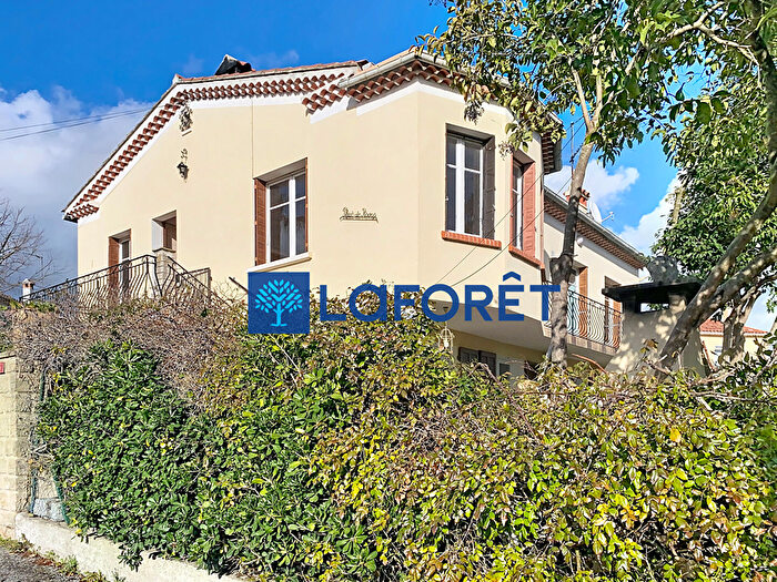 Appartement à vendre - La Garde, Ginouse, Saint-Musse, Thouars - 4 pièces - 3 chambres