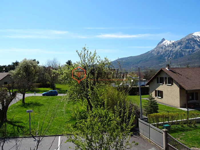 Saint-Bonnet-en-Champsaur : Appartement 2 pièces à louer