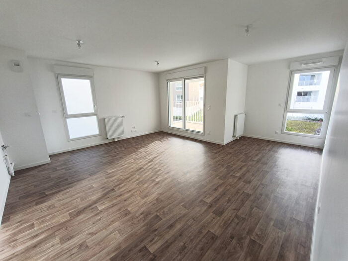 Appartement à vendre - Les Sorinières - 3 pièces - 2 chambres