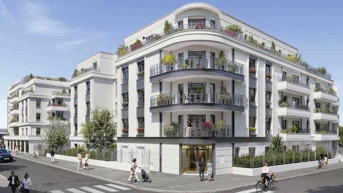 L'Haÿ-les-Roses, Centre-ville - Maison 1 pièce à vendre