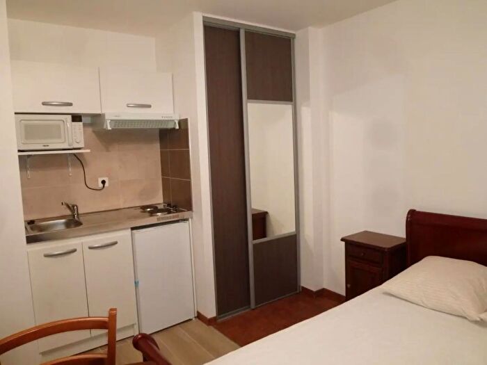 Bonneuil-sur-Marne, Saint-Exupéry - Appartement 1 pièce à louer