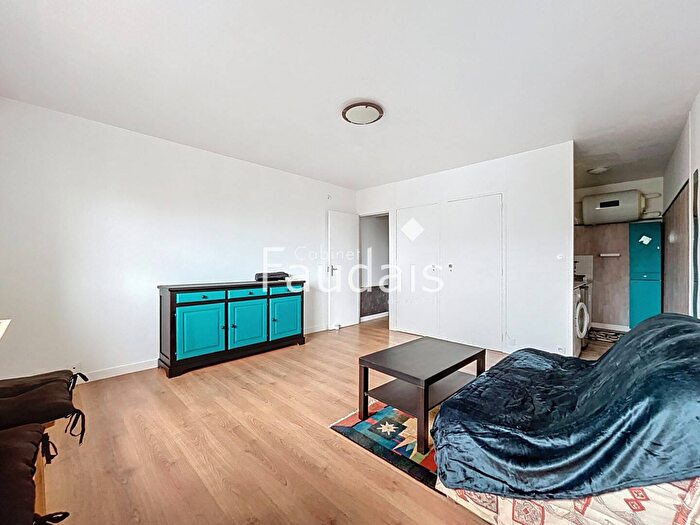 Appartement à louer - St Lo - 1 pièce